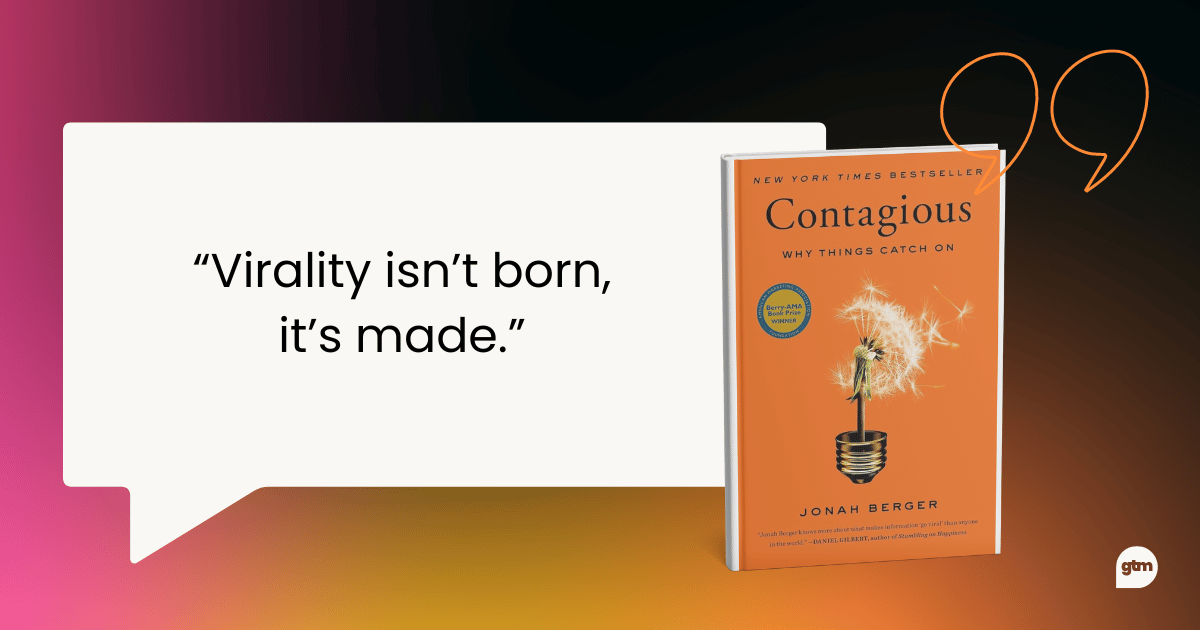 11 Best Books on Go To Market Strategy