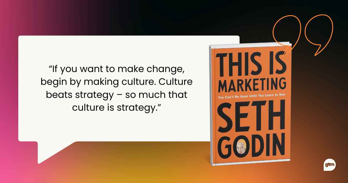 11 Best Books on Go To Market Strategy